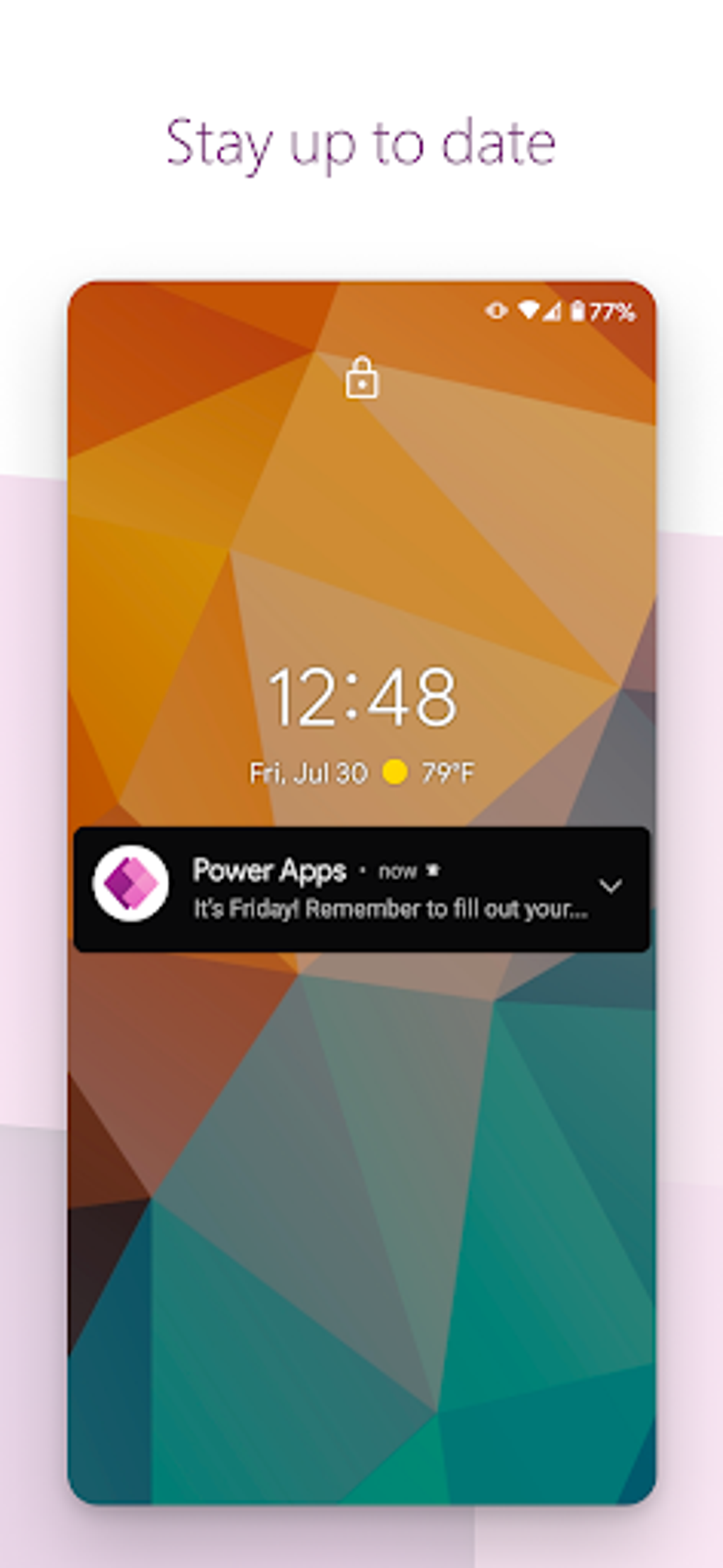 PowerApps APK Android powerapps-apk-android